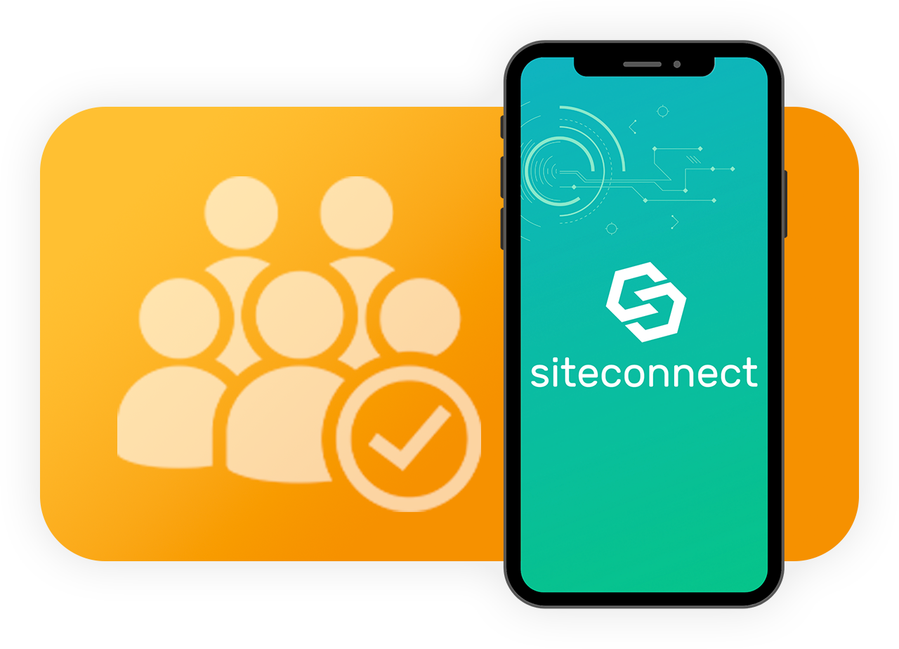 Sign Ins: Geofencing, QR Codes or Kiosk | SiteConnect